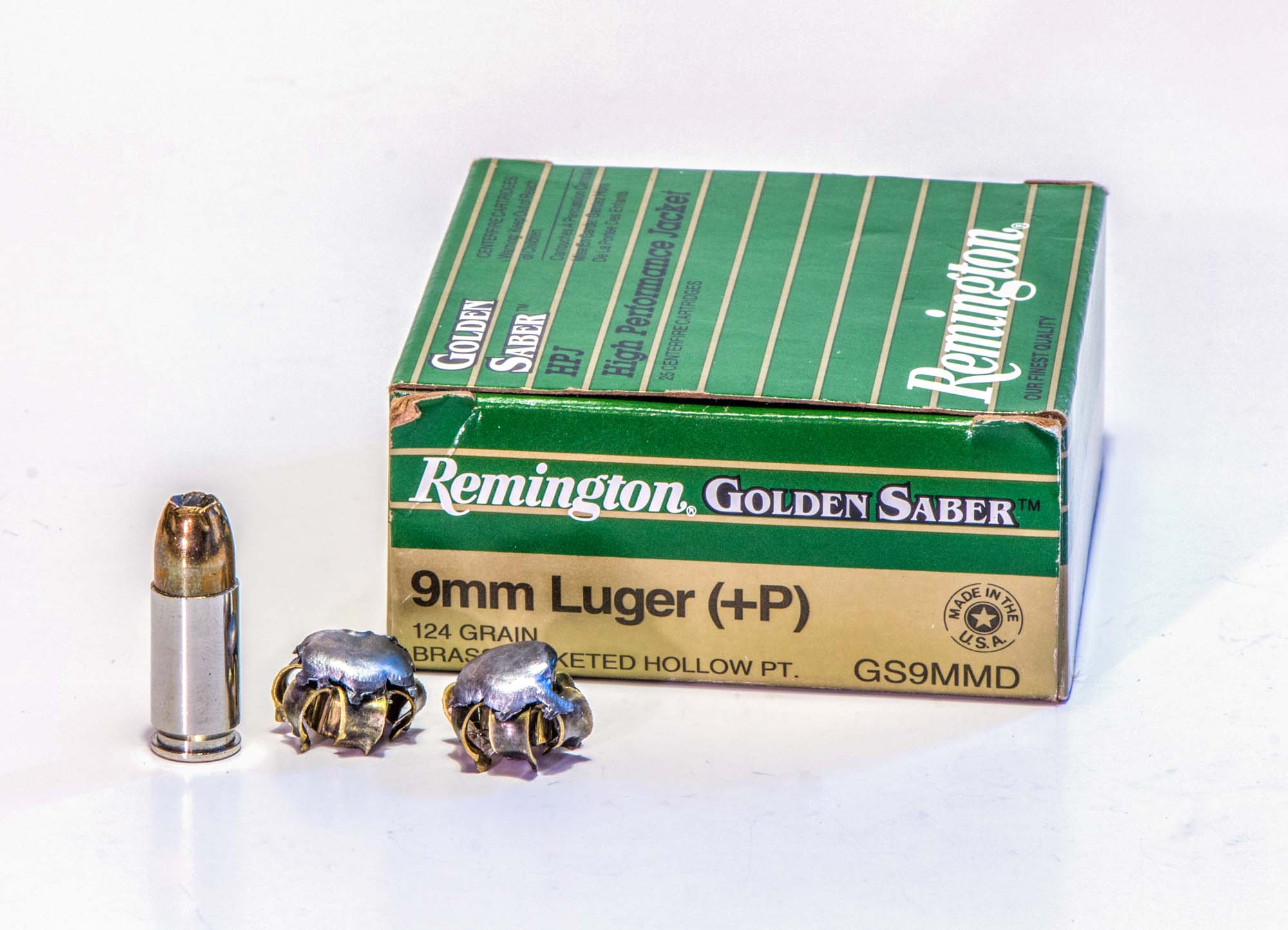 Top 10 Self-Defense Handgun Loads