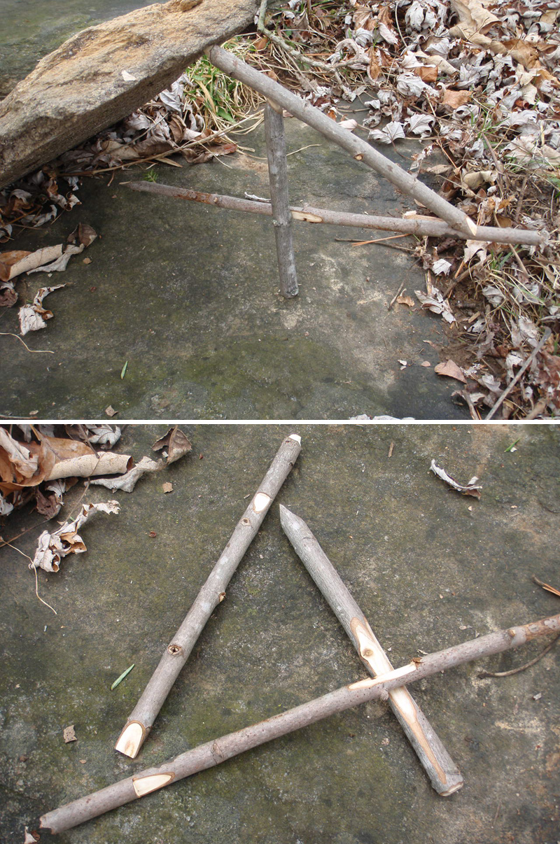 A Guide to the 15 Best Survival Traps of All Time