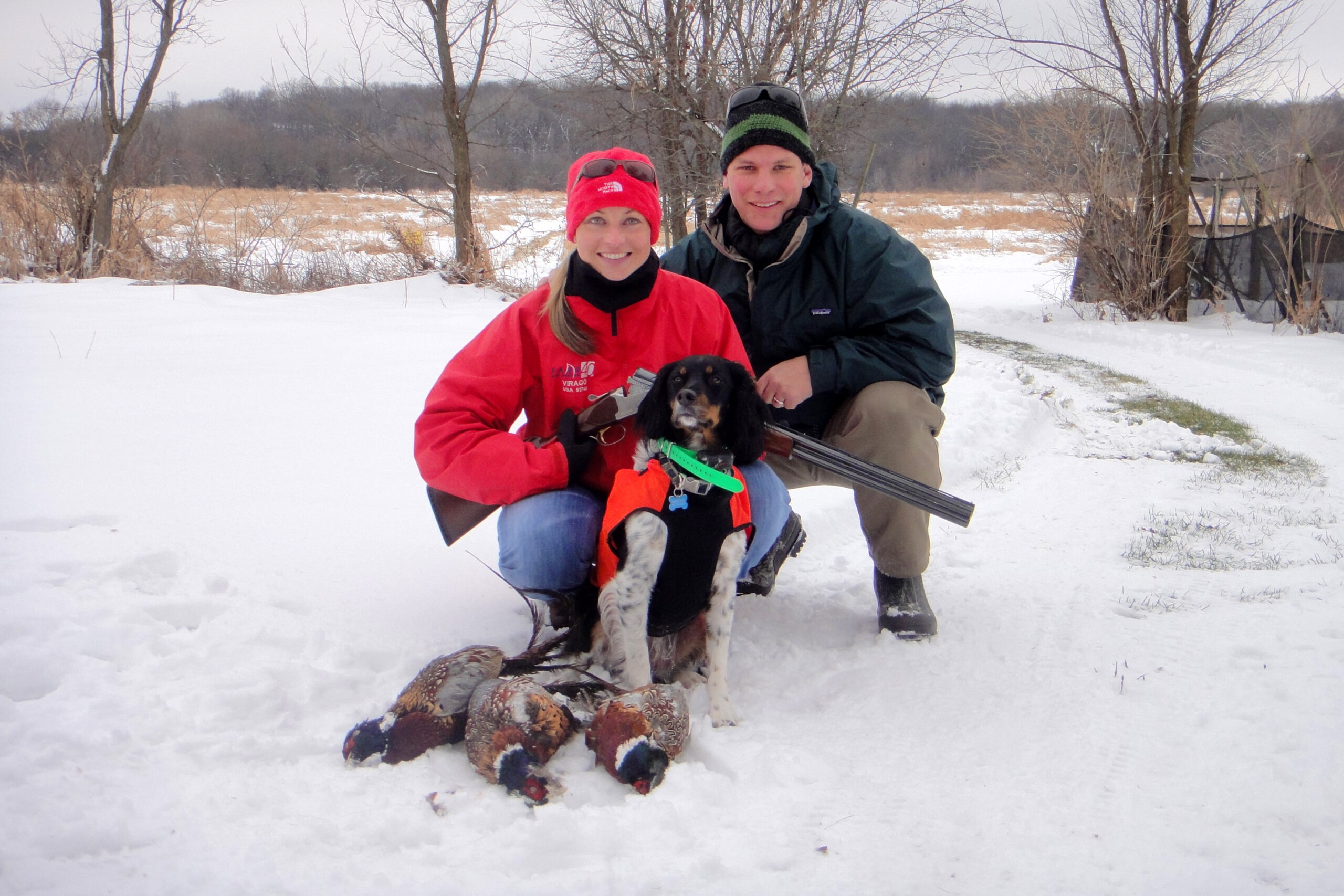 Q&A: FOX Reporter Sandra Smith on Upland Birds, Aldo Leopold, and Gun Dogs