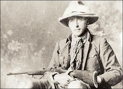 30 of the Most Legendary Hunters of All Time