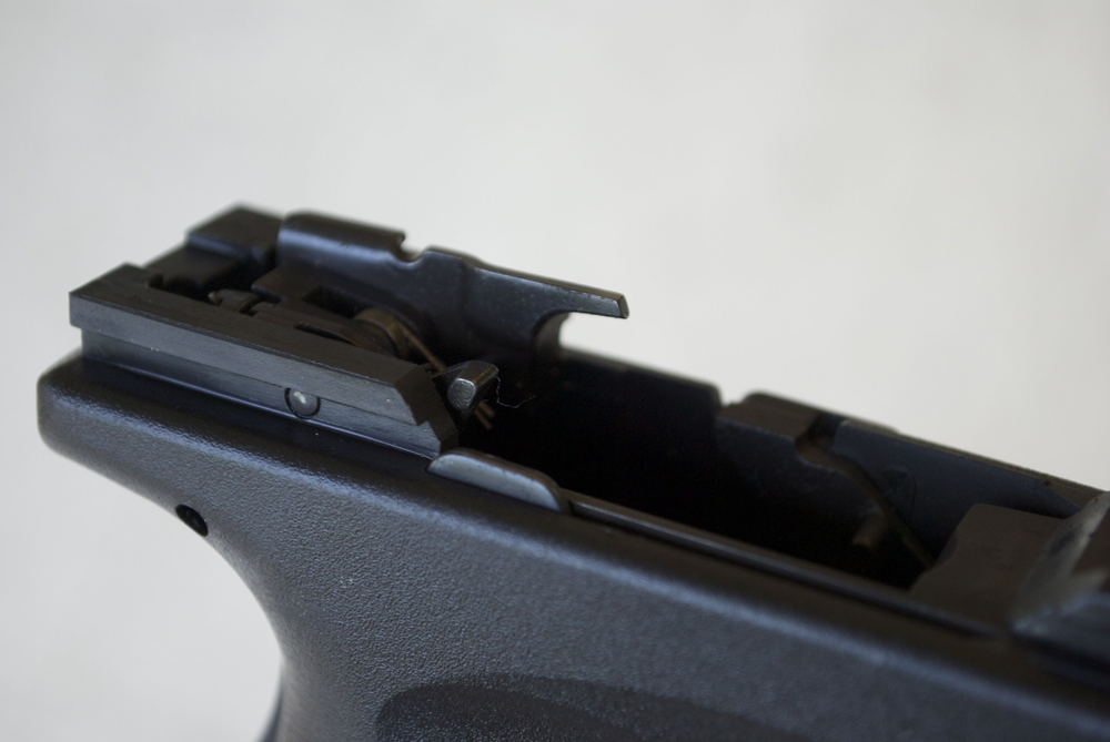 Gun Review: Springfield Armory XD(M) 5.25 9mm is Ideal for Action ...