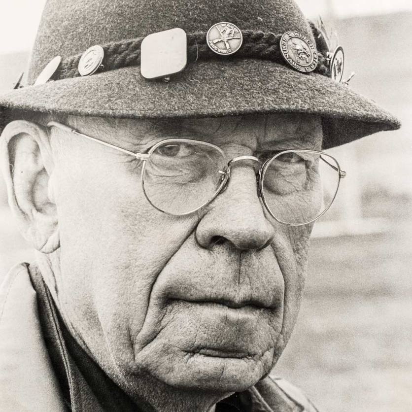 Jack O'Connor's Perfect Model 70