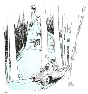 17 Hilarious Pat McManus Quotes About the Outdoors