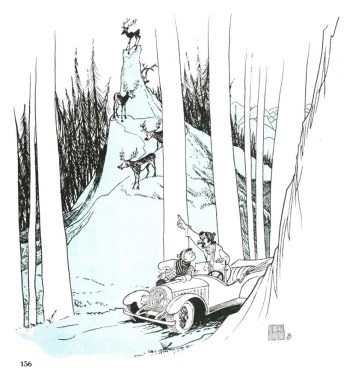 17 Hilarious Pat McManus Quotes About the Outdoors