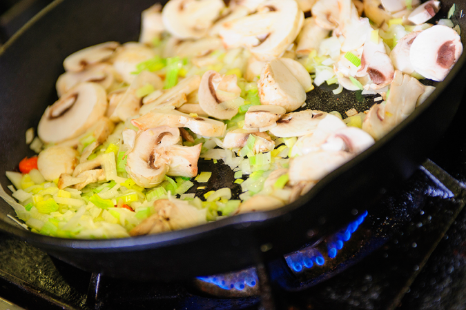 Cooking with Crow Meat: A Recipe for "Blackbird" Pie