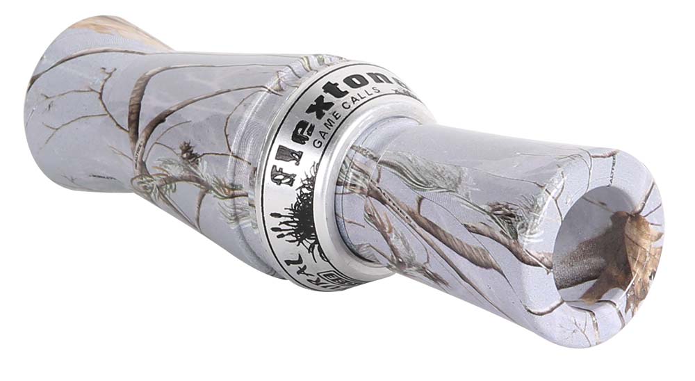 Bargain Short-Reeds: 4 Easy-to-Blow Goose Calls That Won’t Break the Bank