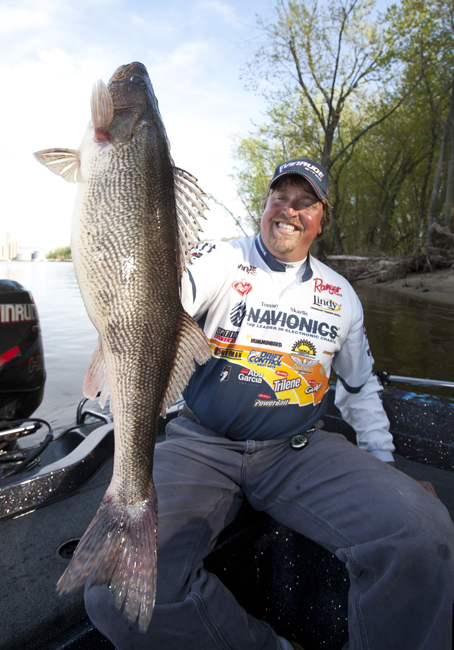 Meet the 20 Best Anglers on the Planet