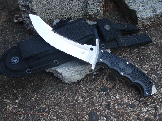 19 Great Fixed-Blade Knives for Tactical Self Defense