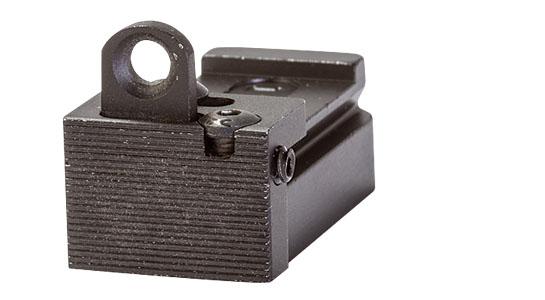 Peep Sights: How to Improve Your Vision and Shooting