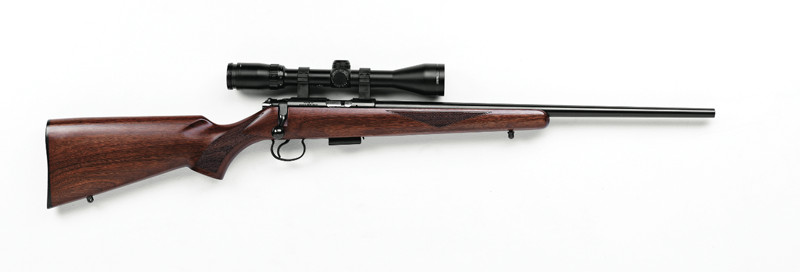50 Best Hunting Rifles of the Past 10 Years