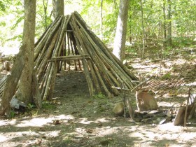 Survival Shelters: 15 Best Designs and How to Build Them