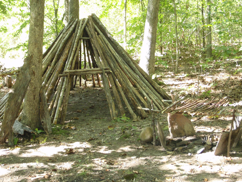 Survival Shelters: 15 Best Designs and How to Build Them