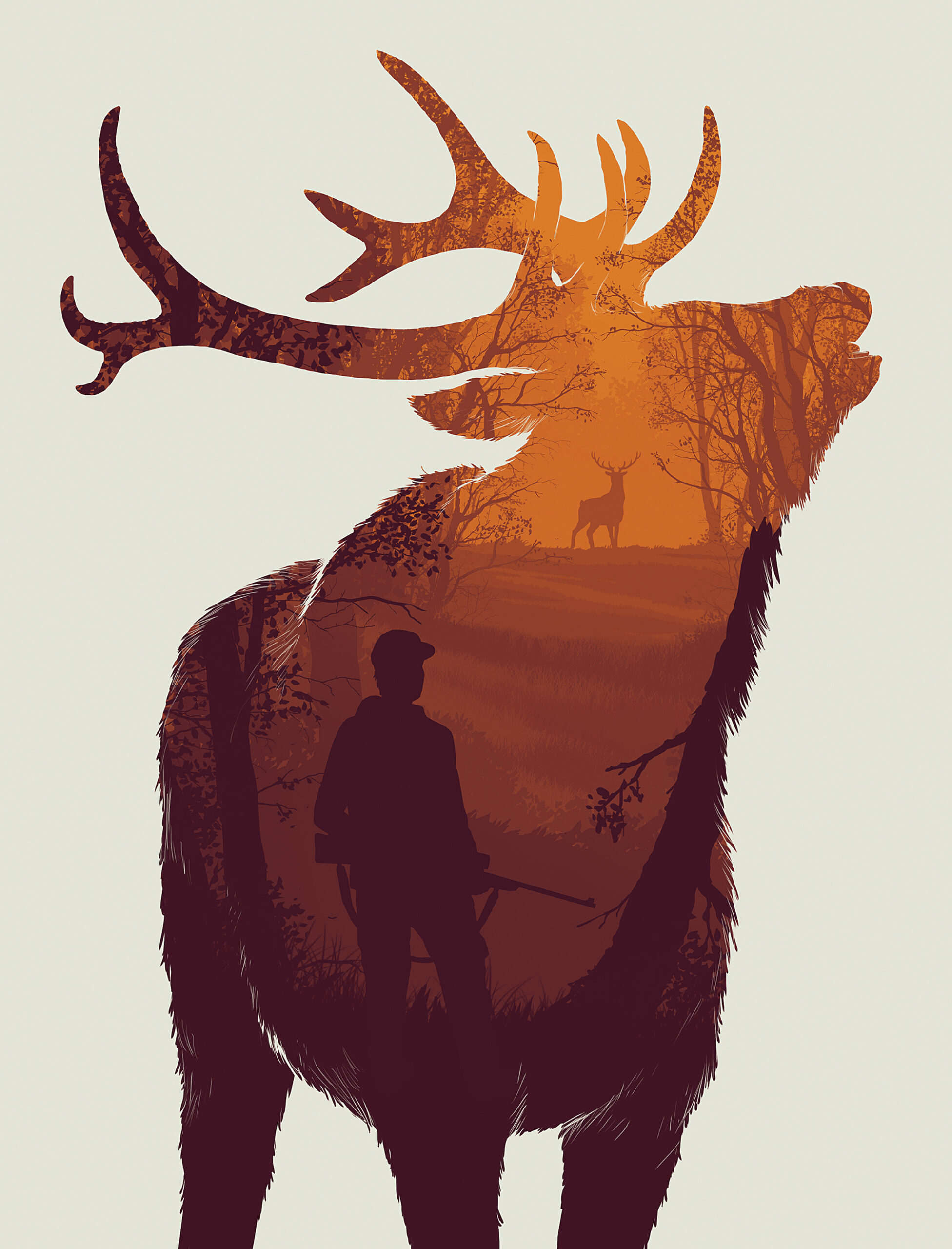 Why Does Hunting Create Such Strong Relationships? | Outdoor Life