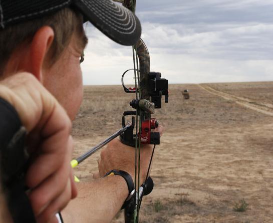 7 Bow Shooting Tips for Long Range Accuracy