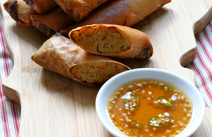 A Classic Recipe for Fried Panfish