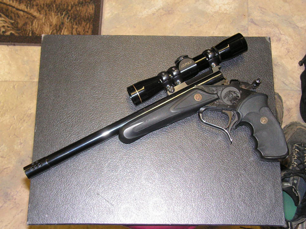 The 50 Best Guns Ever Made