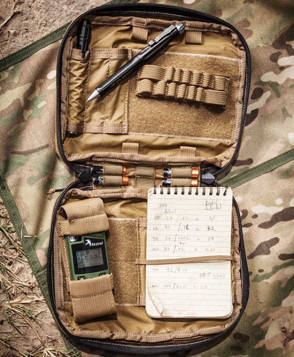 Building the Ultimate Long-Range 308 Sniper Rifle | Guns