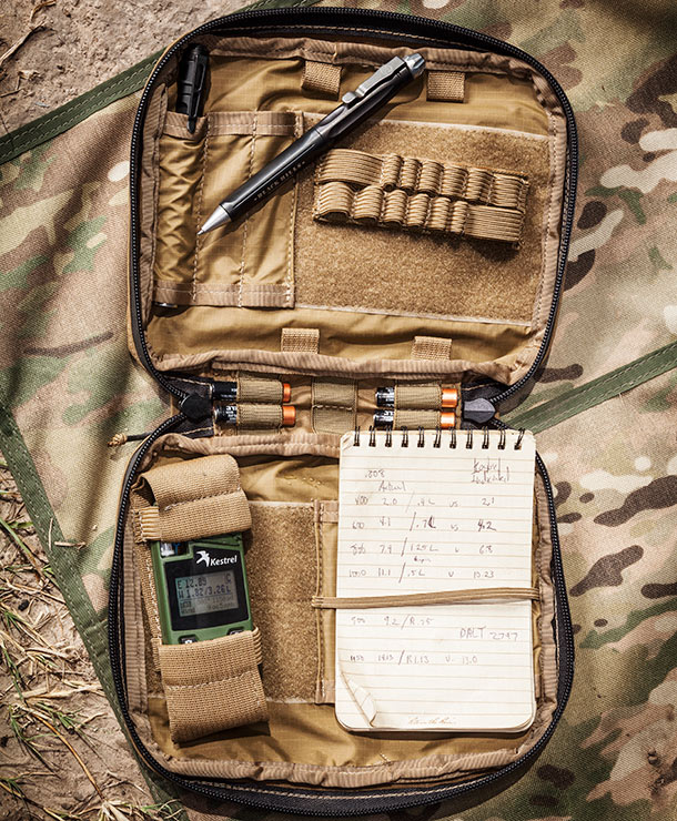 Building the Ultimate Long-Range 308 Sniper Rifle | Guns