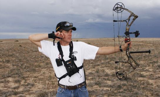 7 Bow Shooting Tips for Long Range Accuracy