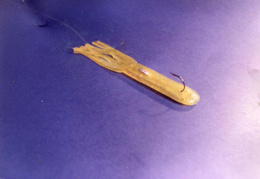 The 10 Worst Fishing Lures of All Time