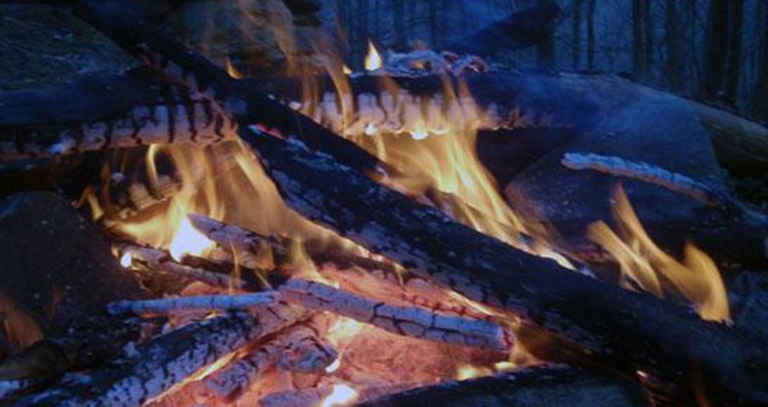 Survival Skills: How To Build A Stone Oven