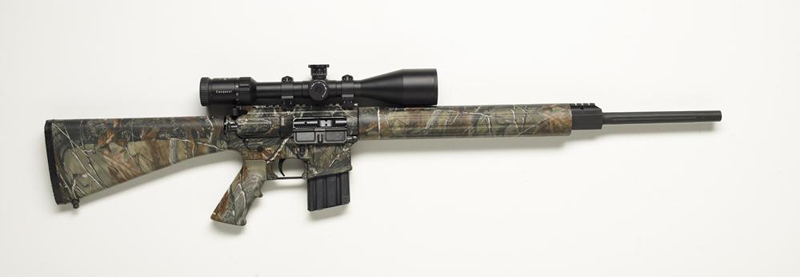 50 Best Hunting Rifles of the Past 10 Years