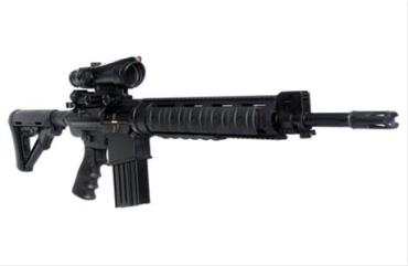 The Most Versatile Semi-Automatic Rifles
