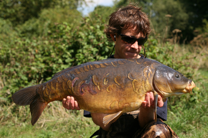 Meet the 20 Best Anglers on the Planet