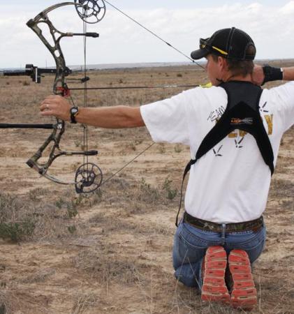 7 Bow Shooting Tips for Long Range Accuracy
