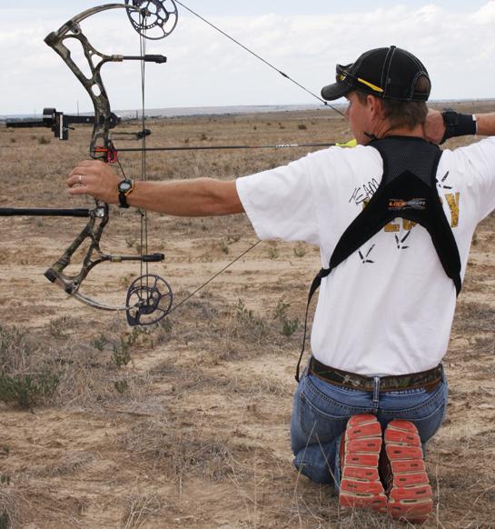 7 Bow Shooting Tips for Long Range Accuracy