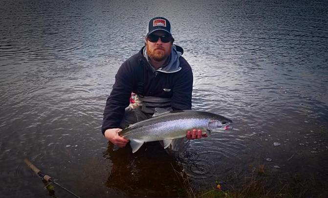 The Top 10 Best Alaska Fishing Trips