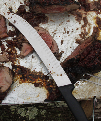 Wild Game: A Nutrition Guide for Game Animals in North America