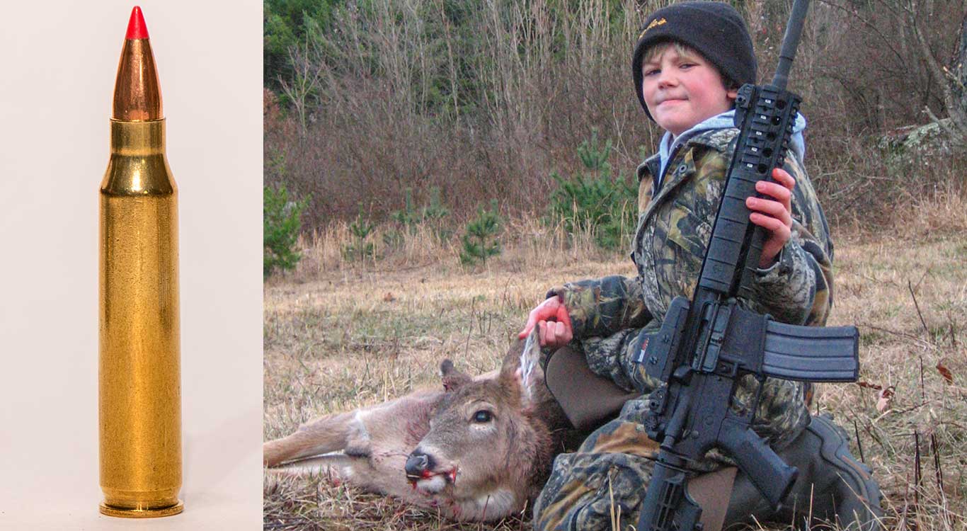 The Top 10 Essential Cartridges for the American Shooter