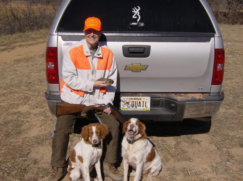Best Quail Dogs