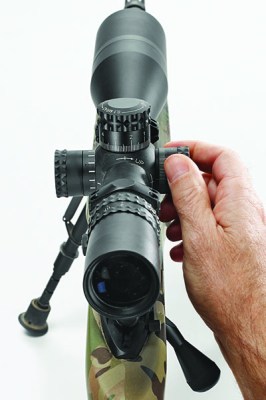 Long Range Shooting School: Tips to Make You a Better Hunter
