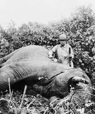 30 of the Most Legendary Hunters of All Time