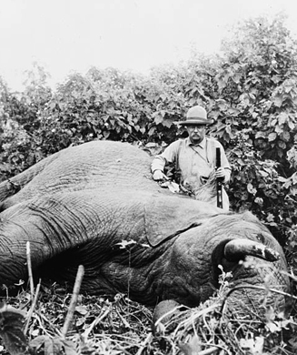 30 of the Most Legendary Hunters of All Time