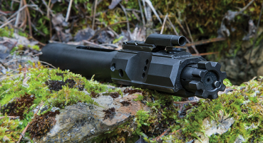 Gun Review: CMMG MK47 Mutant