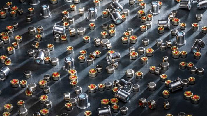 Everything You Never Knew About Primers, and the New Technology That's ...