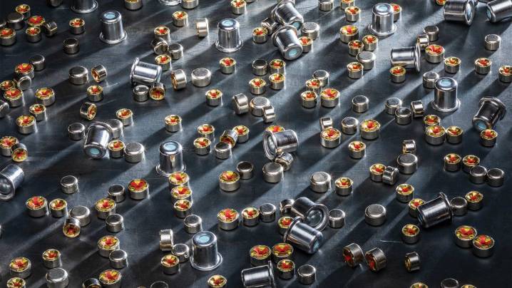 Everything You Never Knew About Primers, and the New Technology That's ...