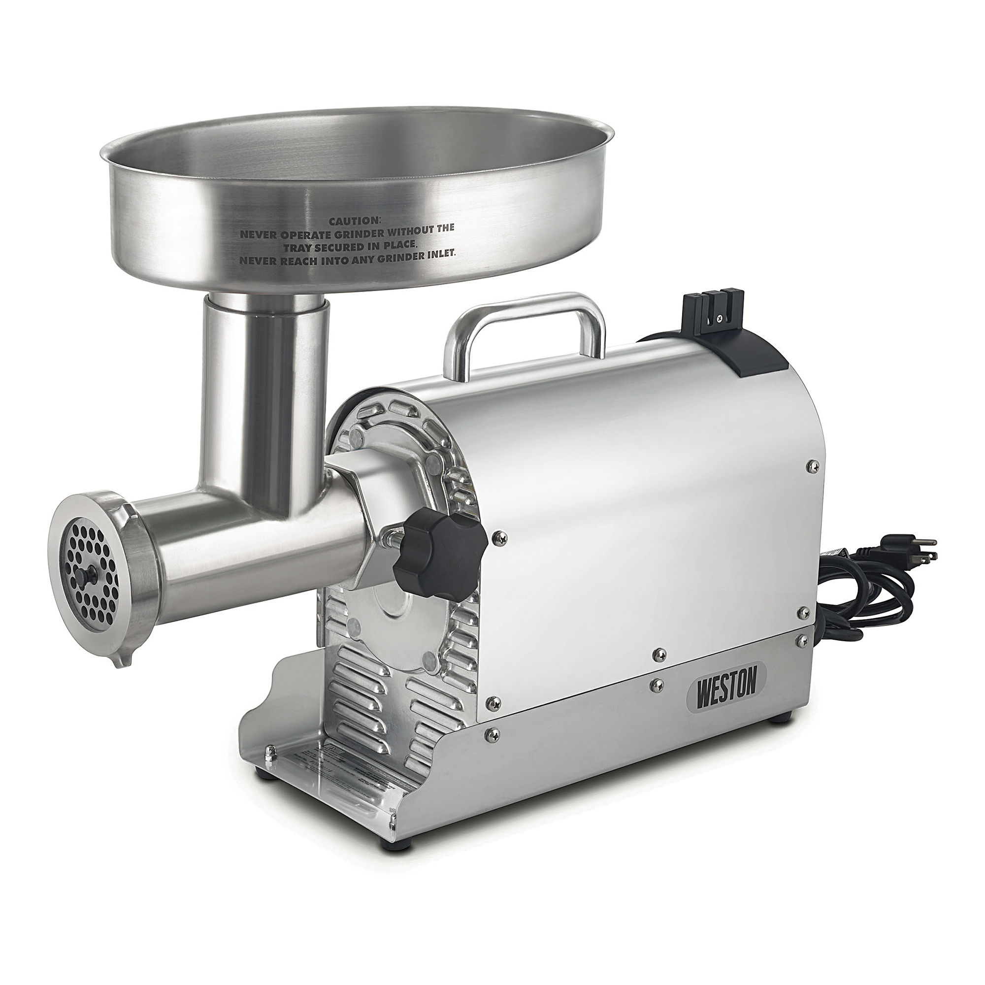 Meat Eaters: Grinders Put to the Test