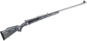 9 Great Grizzly Guns for Brown Bear Hunting and Backcountry Defense