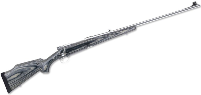 9 Great Grizzly Guns for Brown Bear Hunting and Backcountry Defense