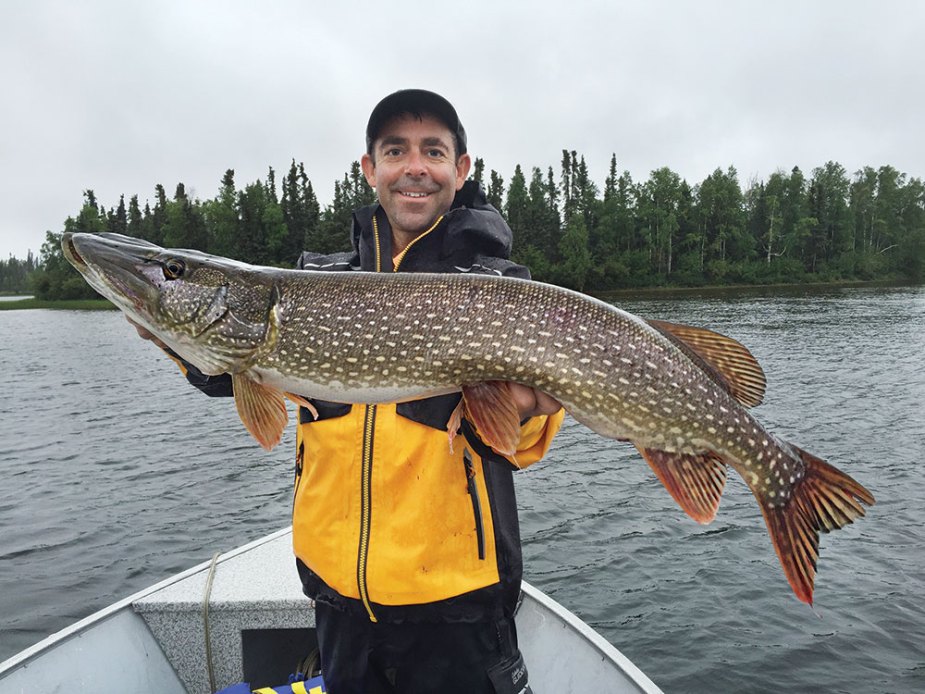 Why the Spoon is One of the Best Lures of All Time