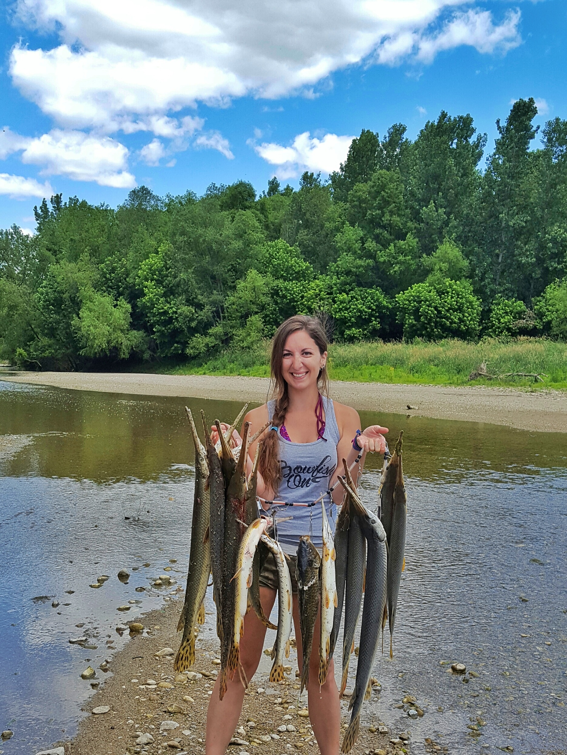 Bowfishing Basics: 6 Tips to Get Started