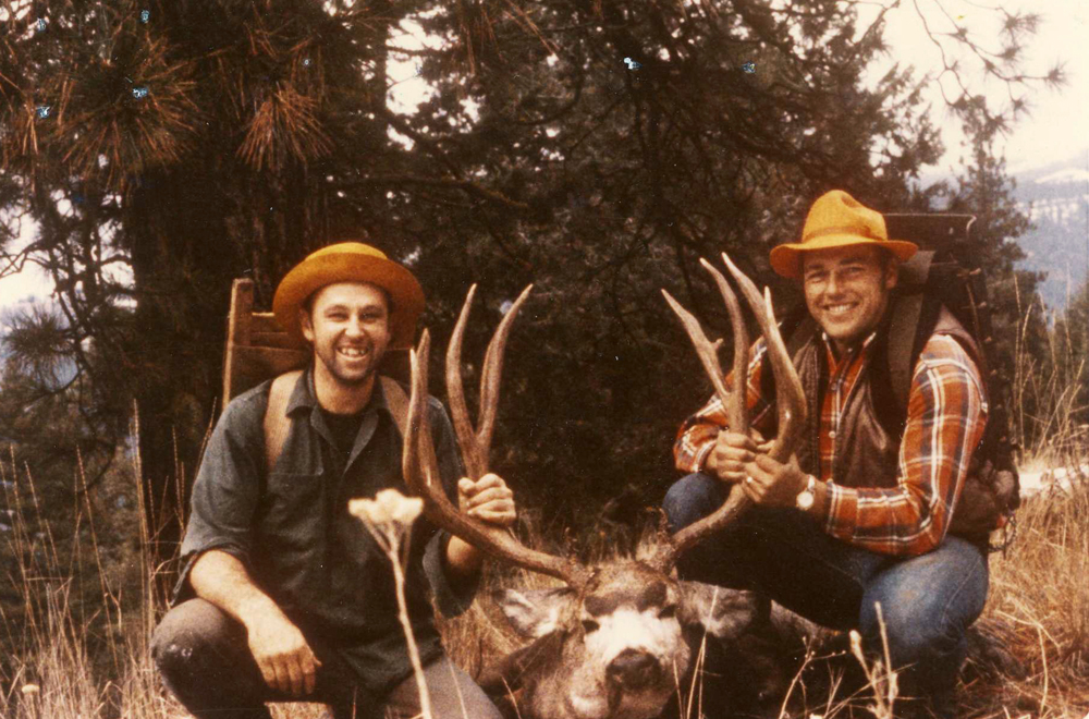 The Top 40 Typical and Nontypical Mule Deer of All Time