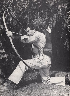 30 of the Most Legendary Hunters of All Time