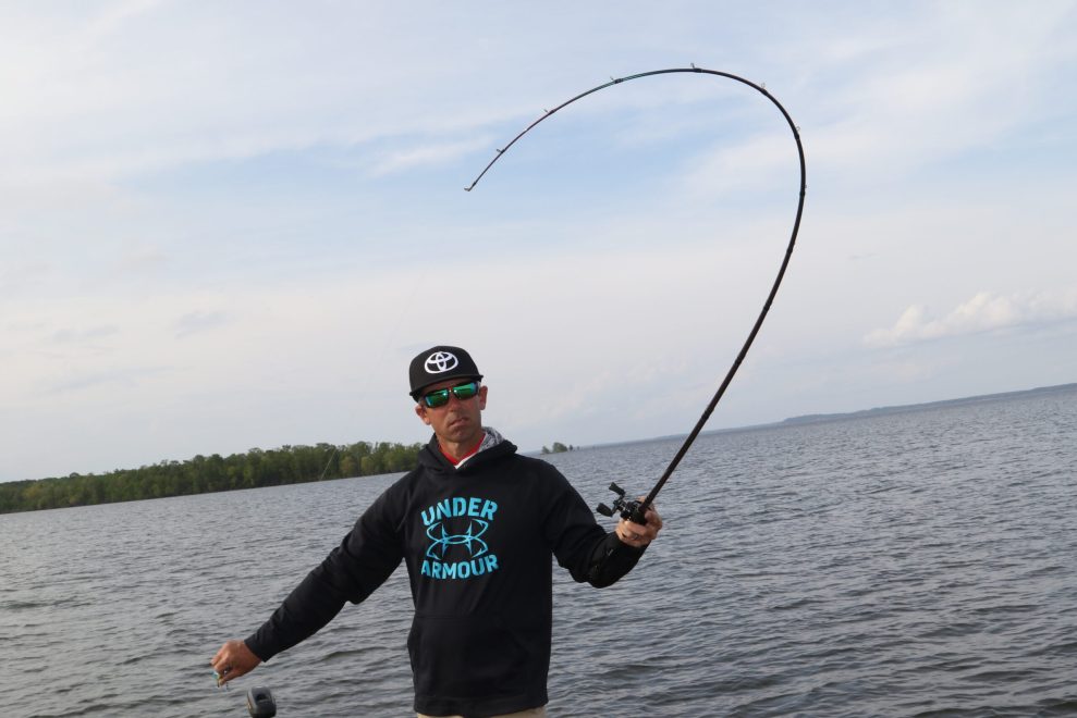 Best Spinnerbait Rods for 2023 | Outdoor Life