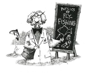 17 Hilarious Pat McManus Quotes About the Outdoors