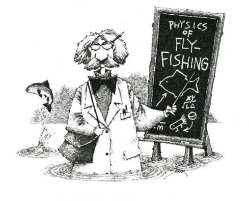 17 Hilarious Pat McManus Quotes About the Outdoors